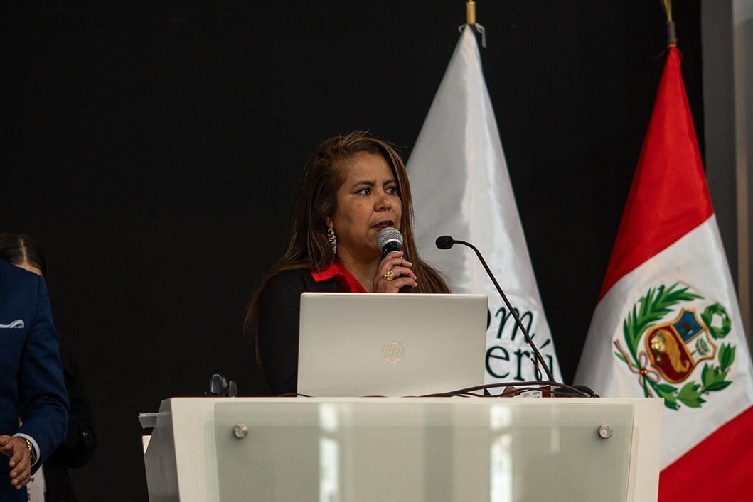 AVIOMA PERÚ anuncia la II Feria Internacional FIT AVIOMA 2024